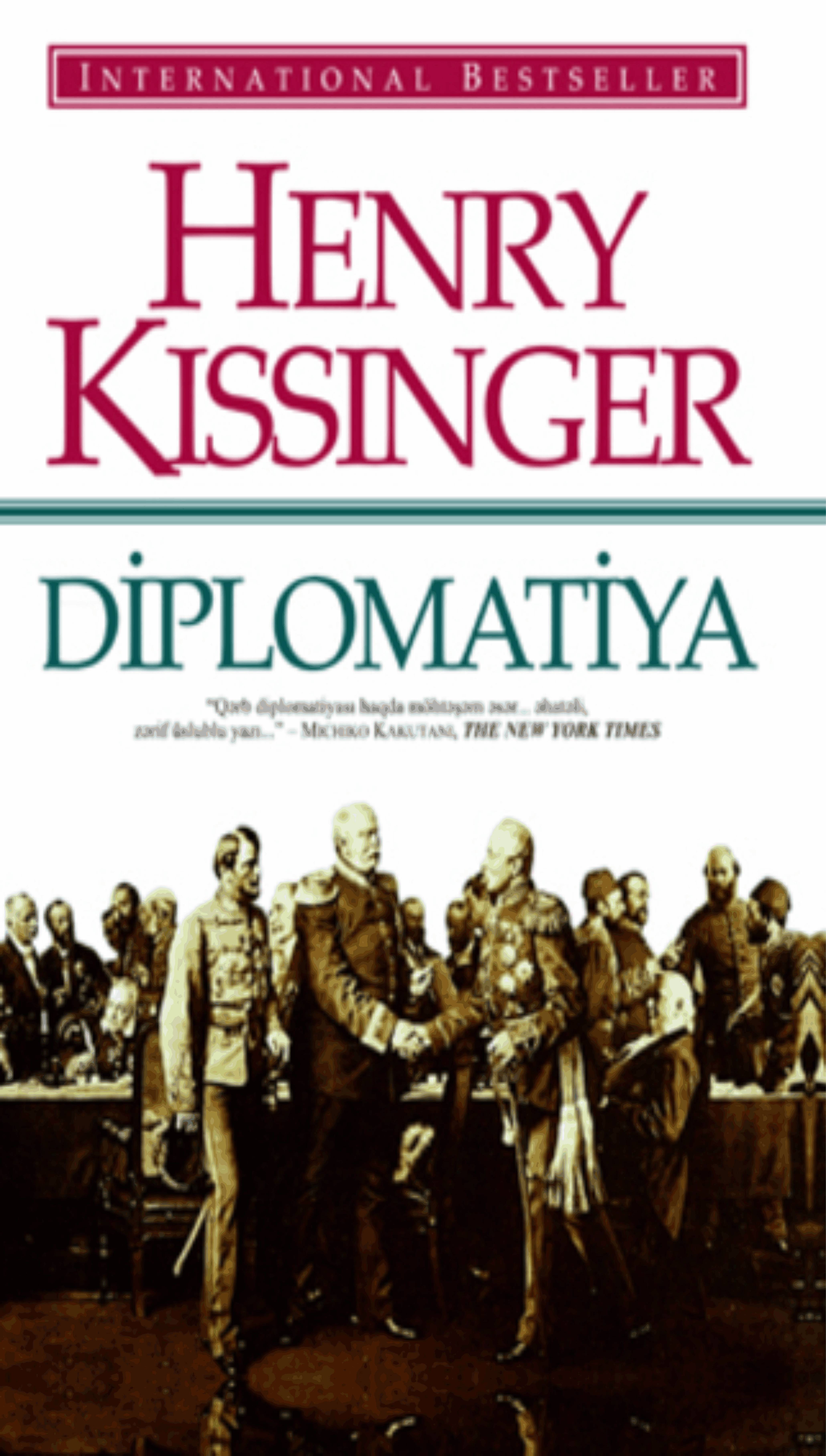 Diplomatiya - Qanun.Az | Kitab | Kitablar