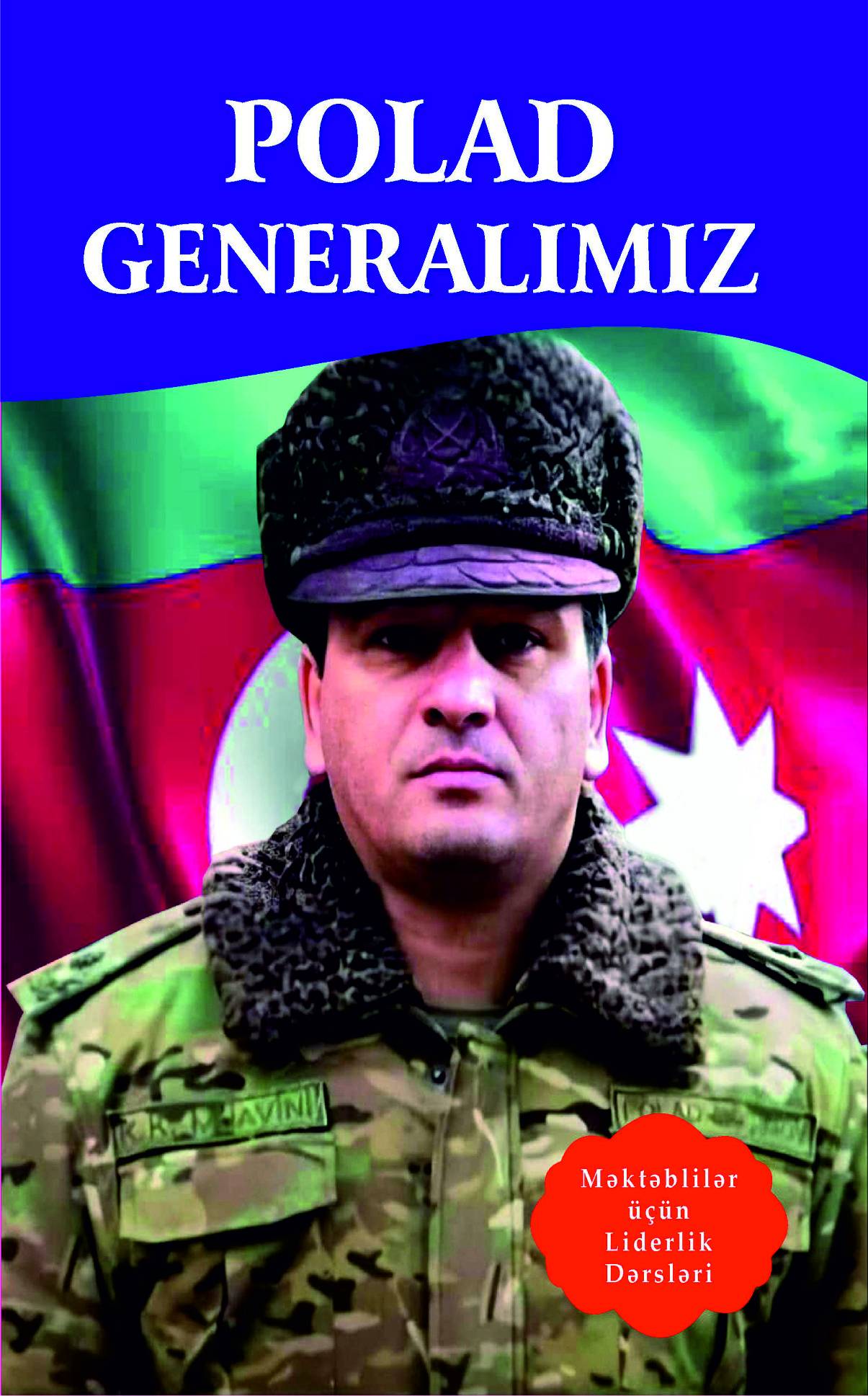 Polad Generalımız - Qanun.Az | Kitab | Kitablar